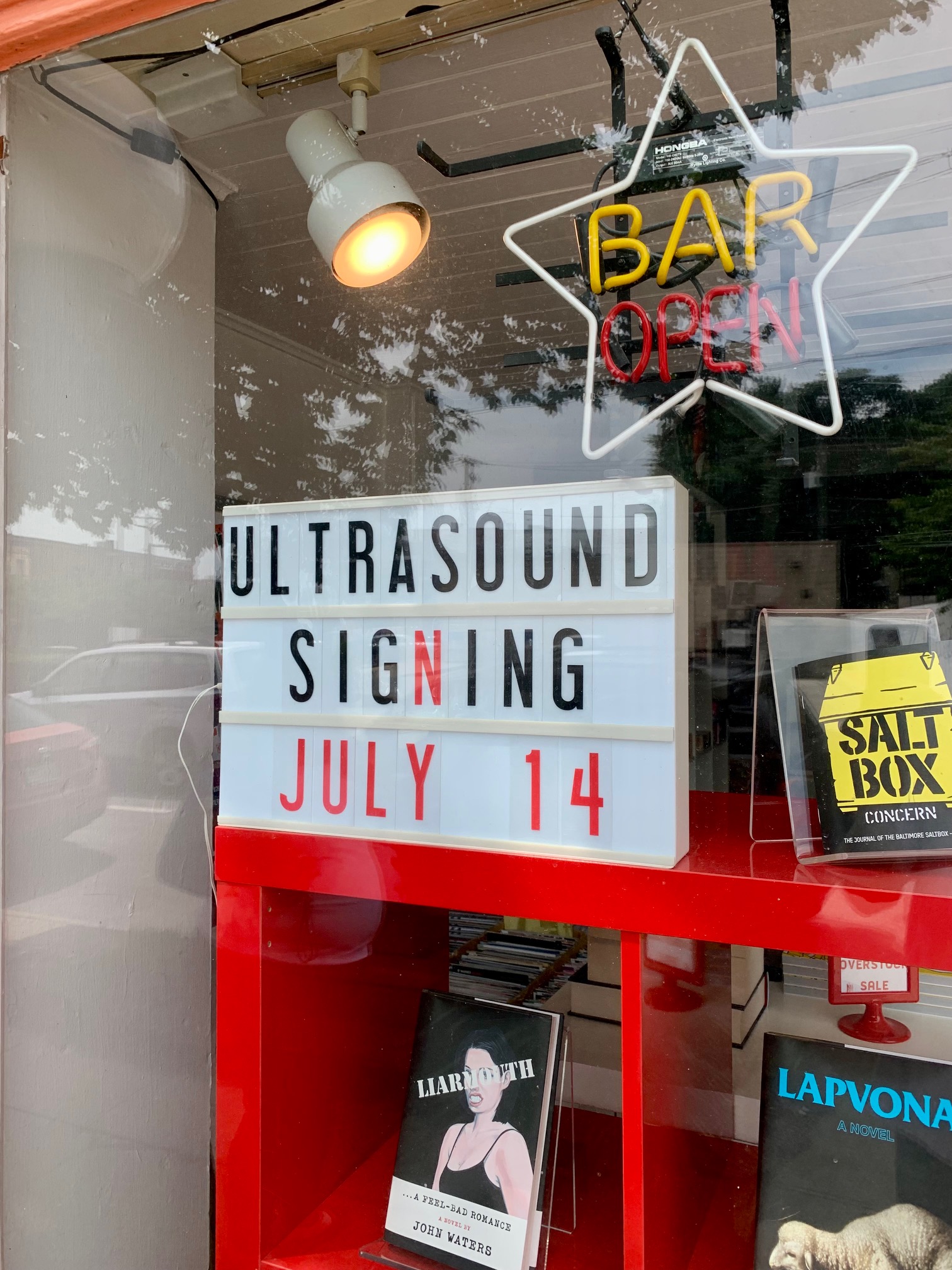 “Scott Atlas Shrugged” – Great Exudations