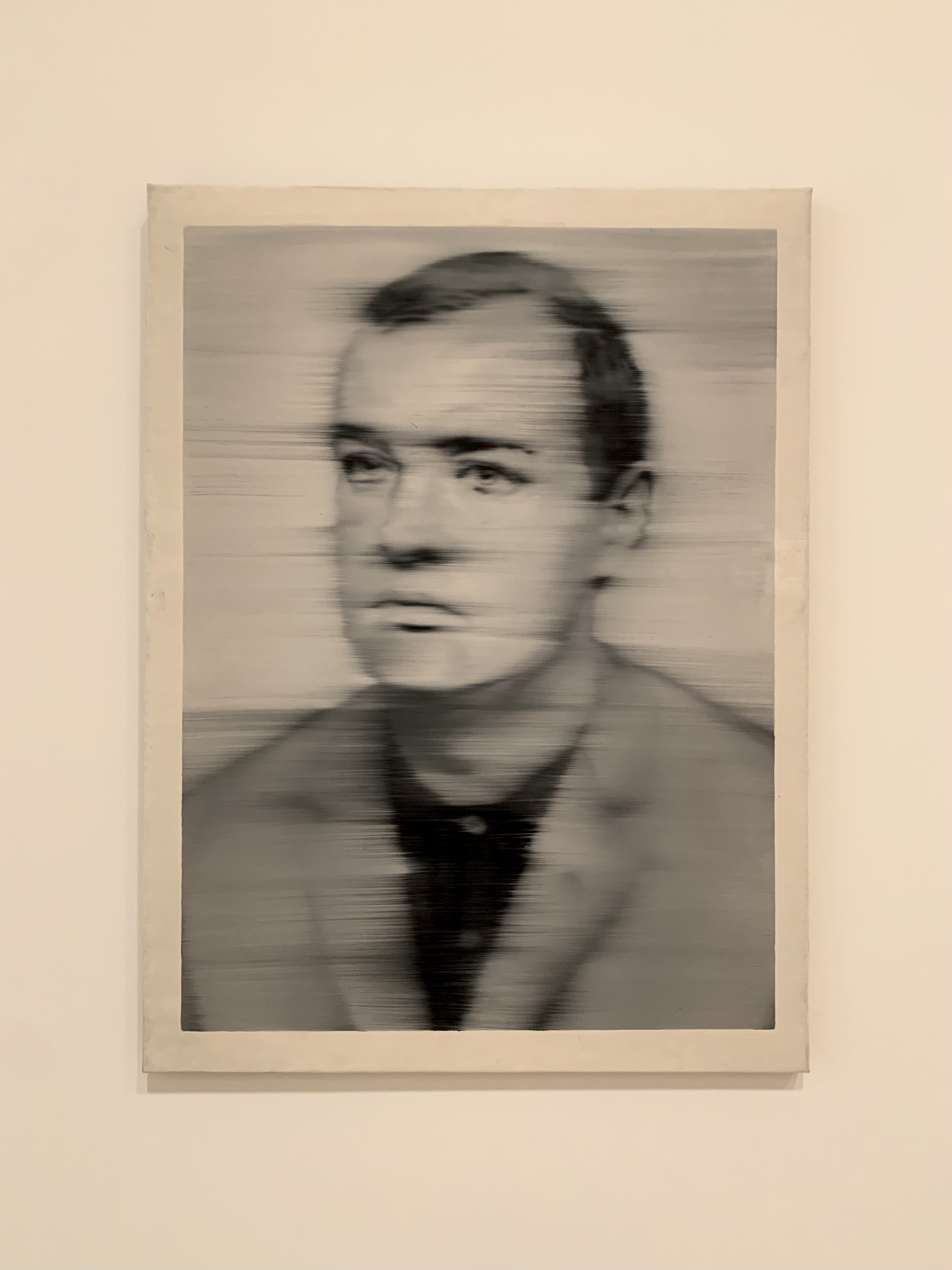 “Don’t Fear the Richter” – Great Exudations