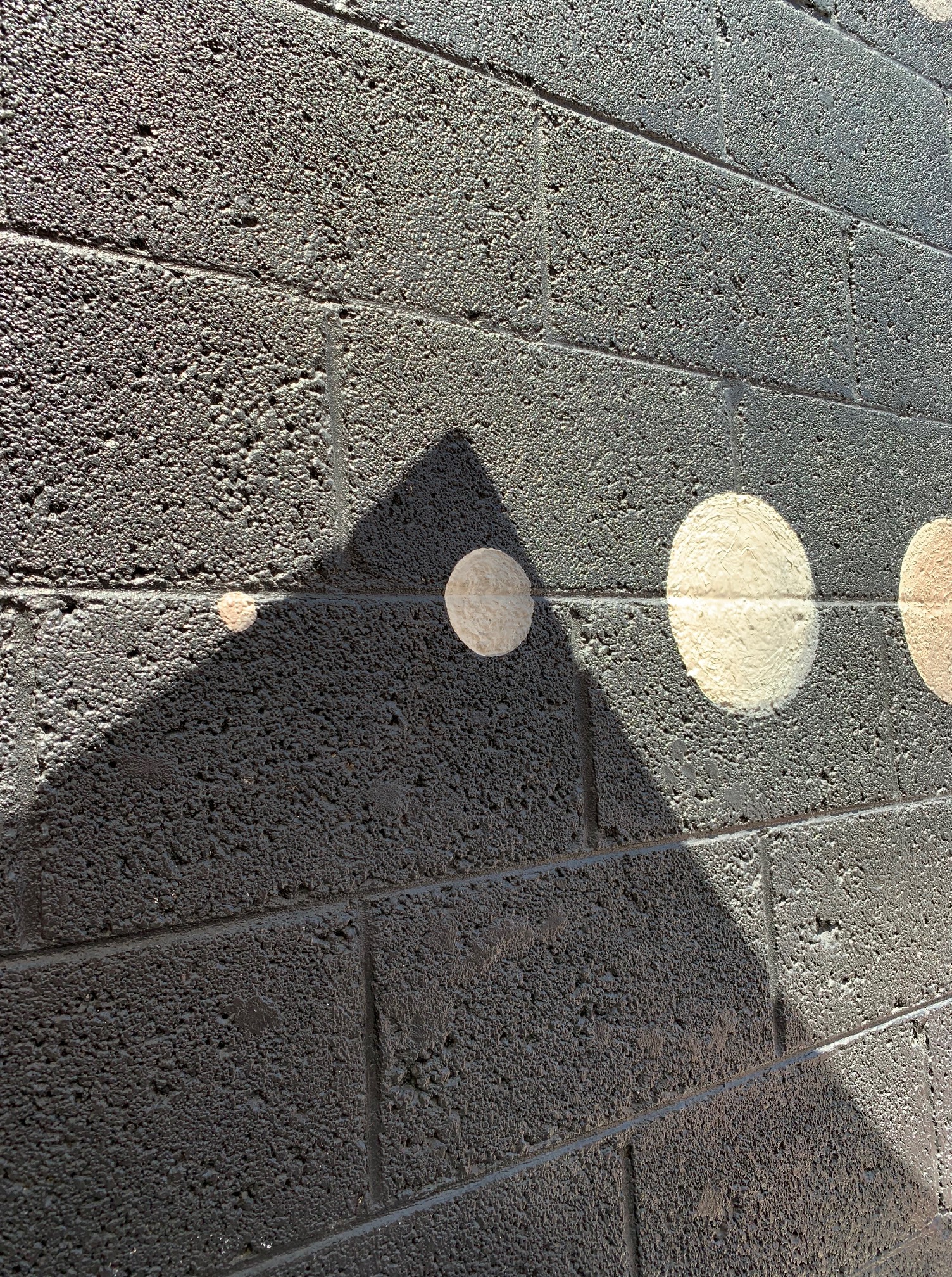 “Umbrellar Eclipse” – Great Exudations