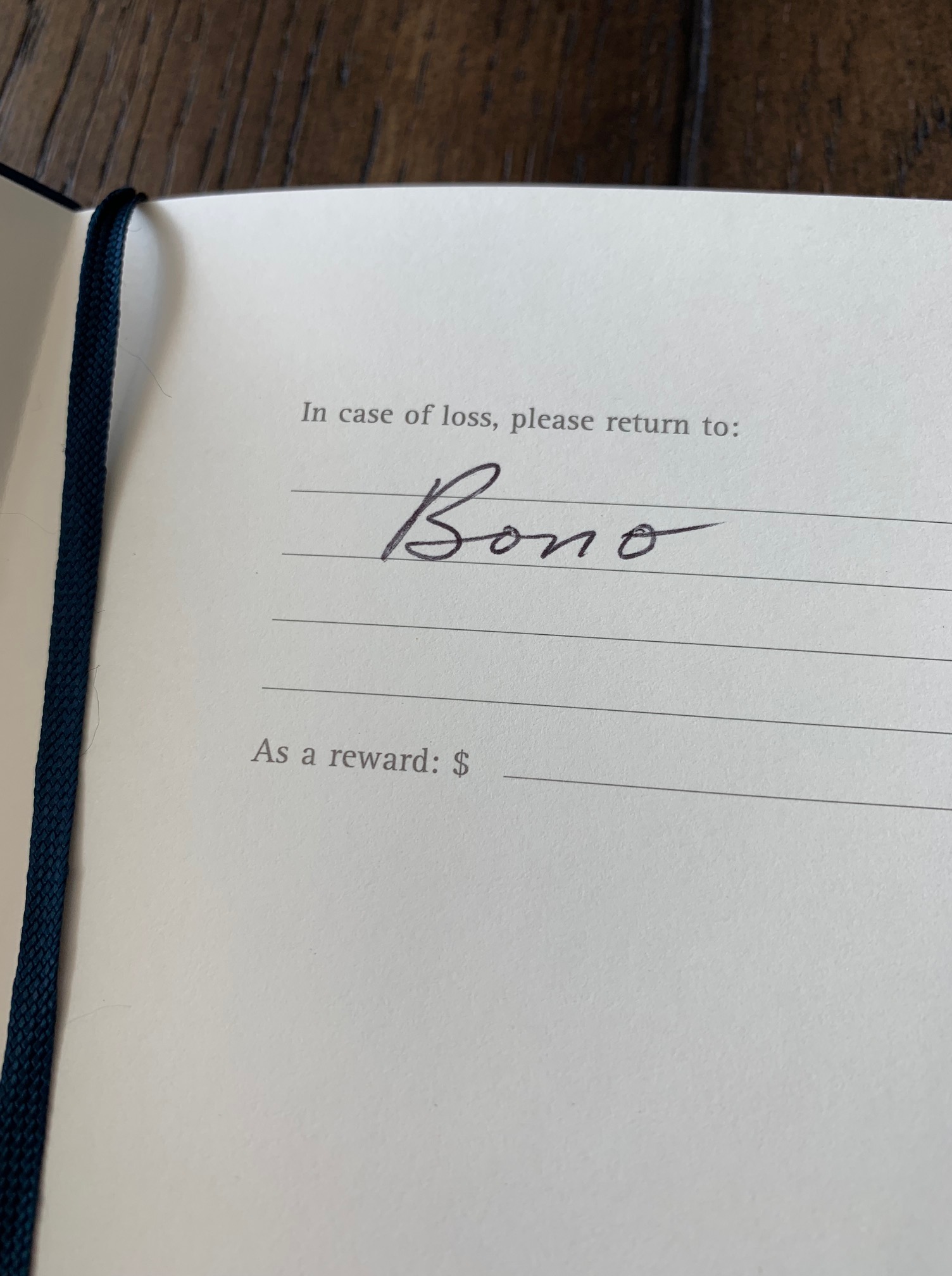 “Life Lesson #6: Amuse Yourself” – Great Exudations